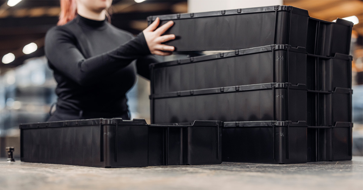 Automotive Packaging Solutions - BoxonTech