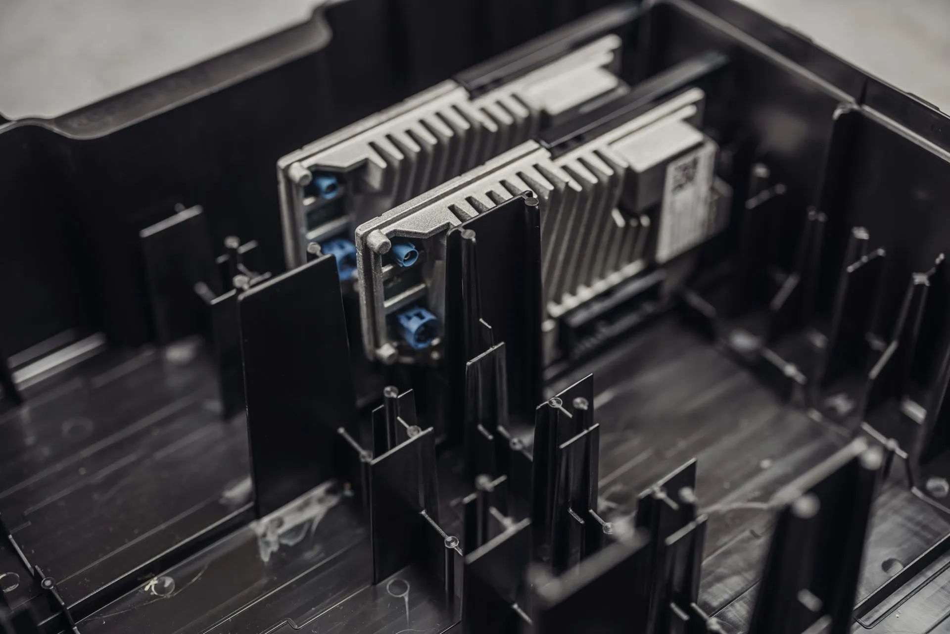 FrameTray: Innovative Packaging - BoxonTech