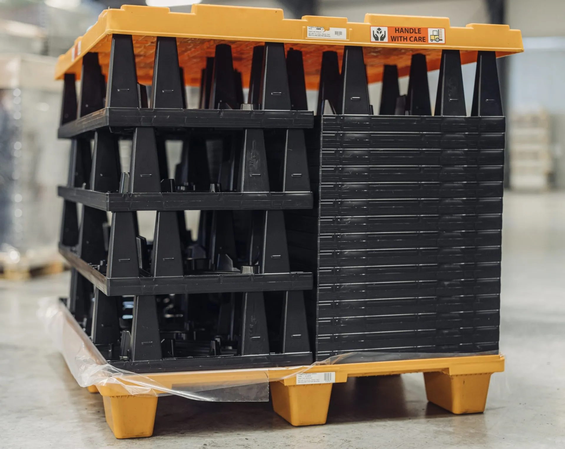 Thermoformed Trays - Special Packaging Tray Solutions - BoxonTech