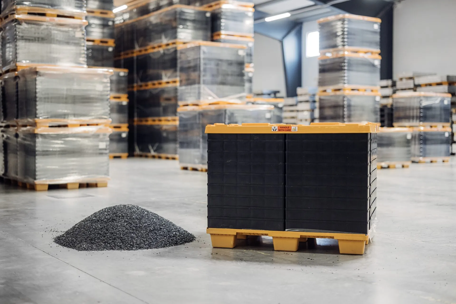 Automotive Packaging Solutions - BoxonTech