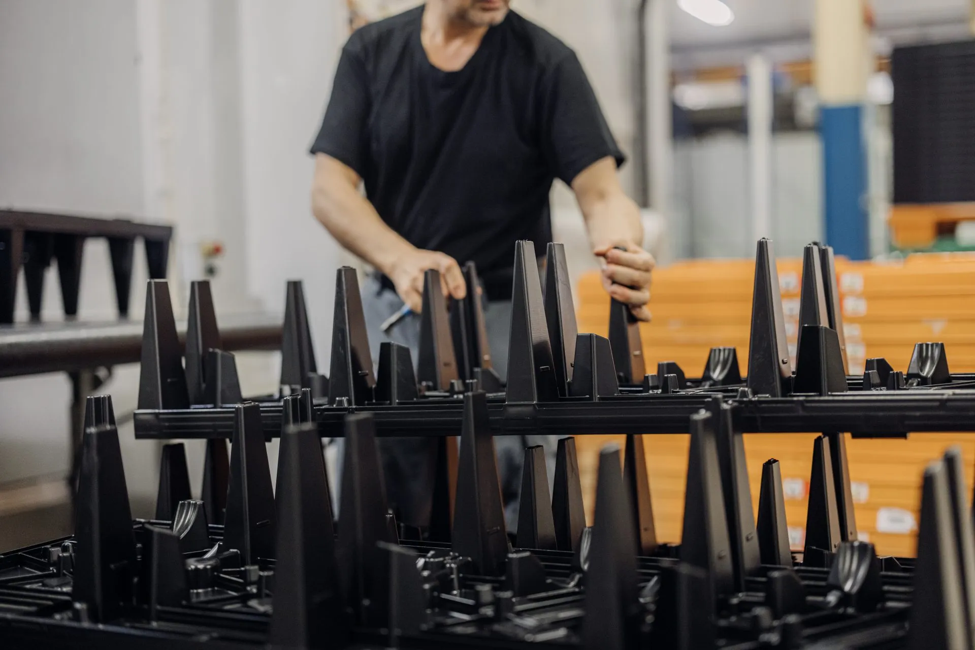 Thermoformed Trays - Special Packaging Tray Solutions - BoxonTech