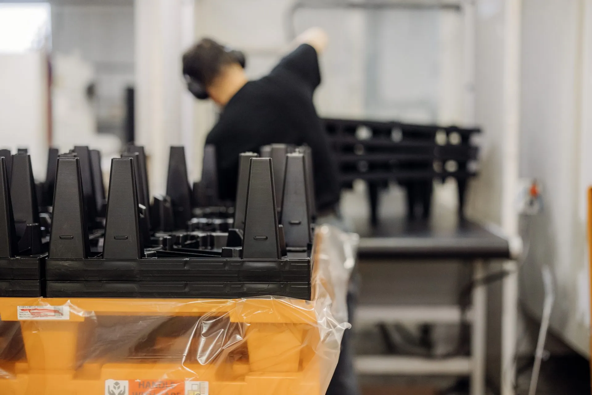 Om BoxonTech - Boxon Tech