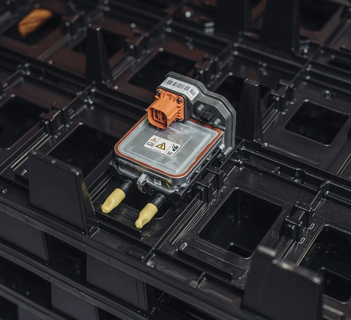 Packaging Solutions - BoxonTech