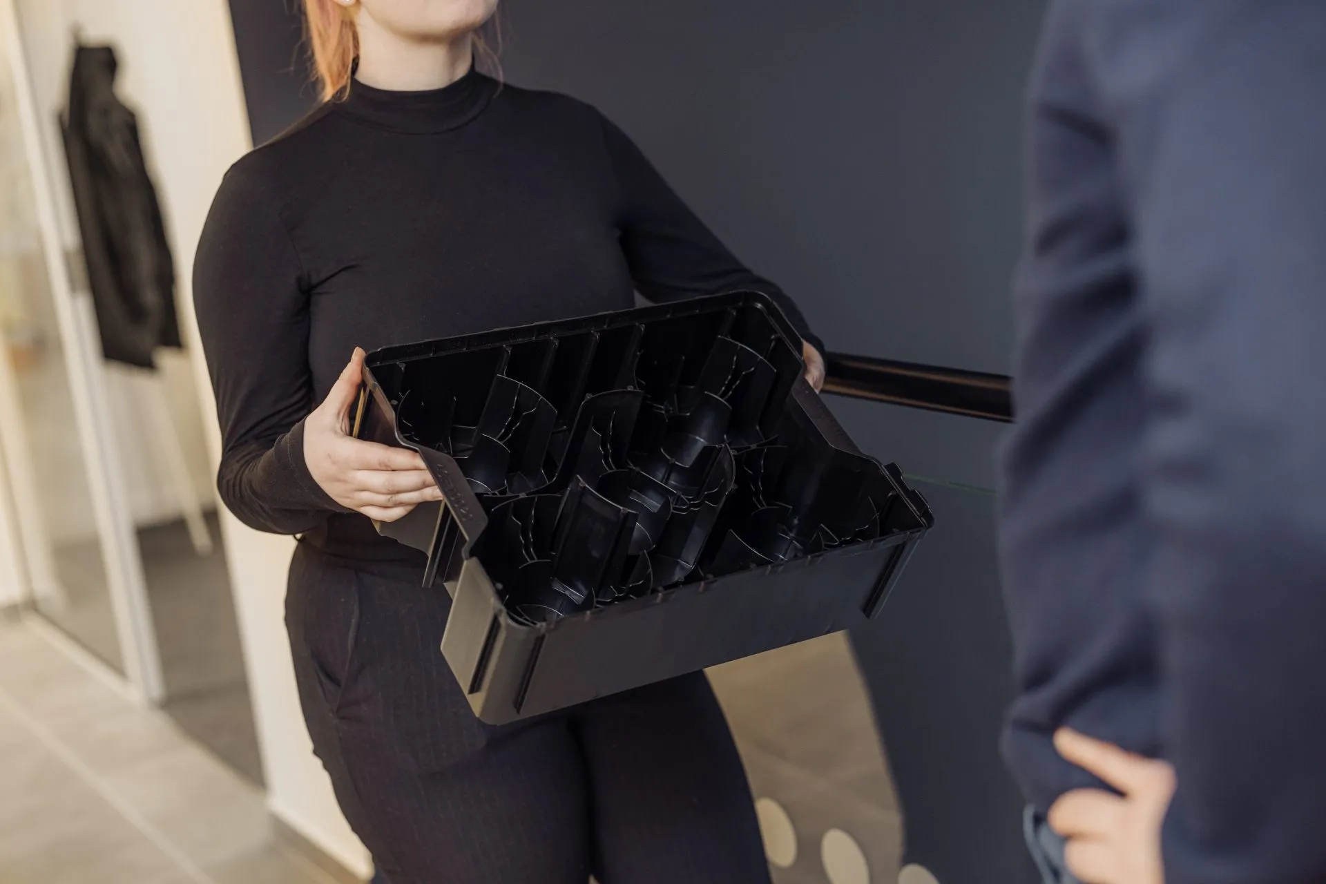 Om BoxonTech - Boxon Tech